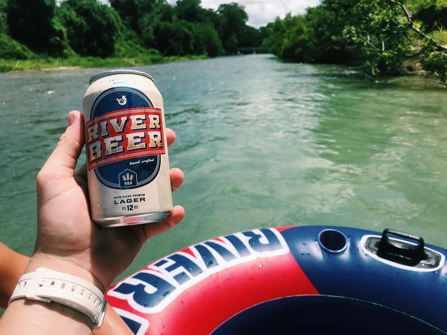 Brews & Tubes Excursion - Beer Now Conference